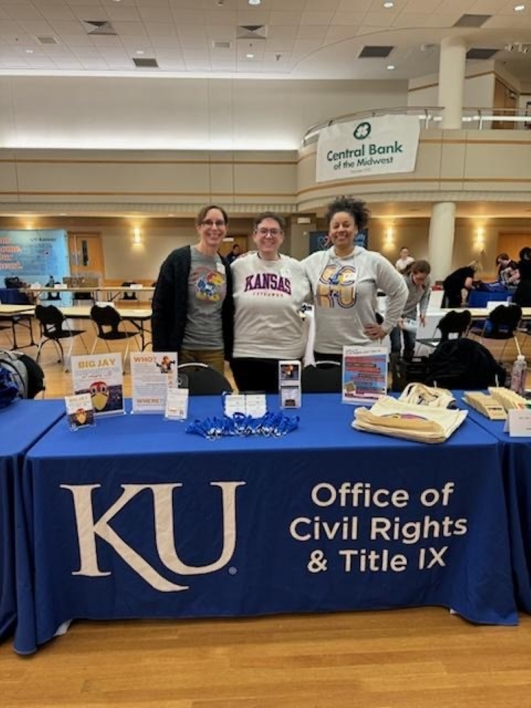 Outreach - Trainings, Tabling, Materials, and more | Office of Civil ...